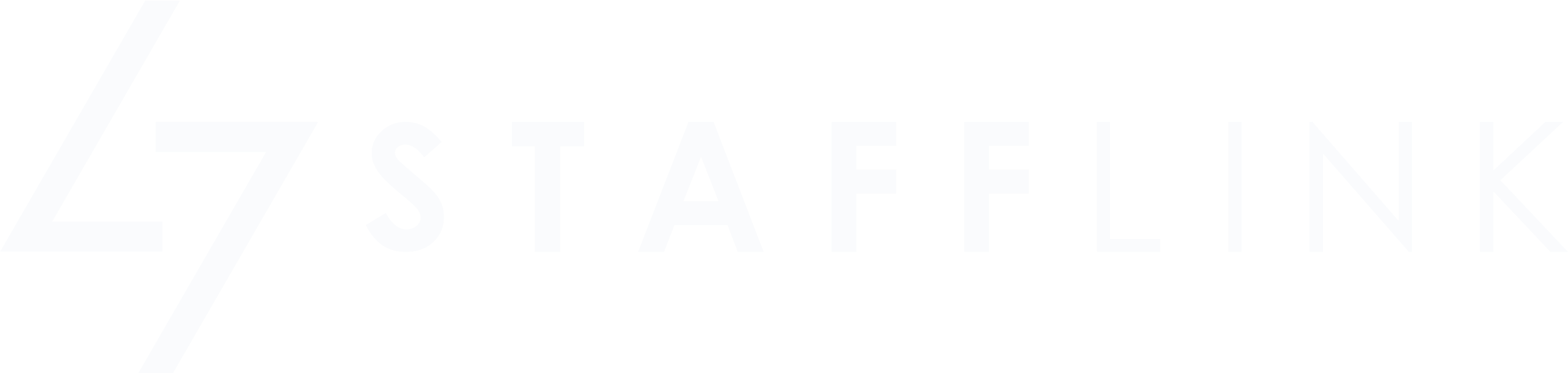 Stafflink Logo